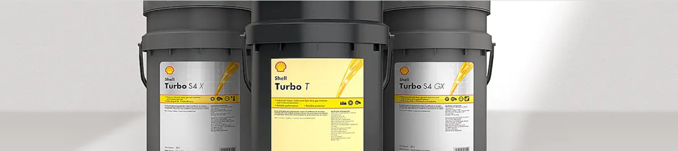 Shell Turbo T 68 209L Olej turbinowy - EGRANDO.PL